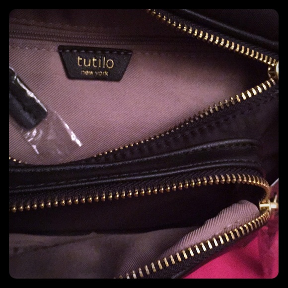 Tutilo | Bags | Only Tutilo New York Belt Bag | Poshmark